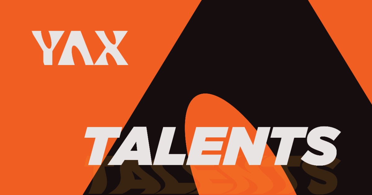 Join YAX Talents | Life At YAX | Event Staffing Careers